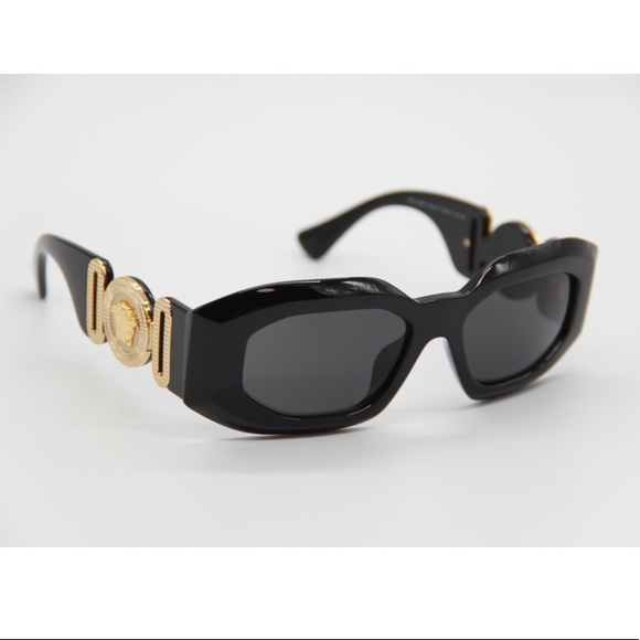 Versace | Accessories | New Versace Medusa Ve4425u Gb87 Versace ...